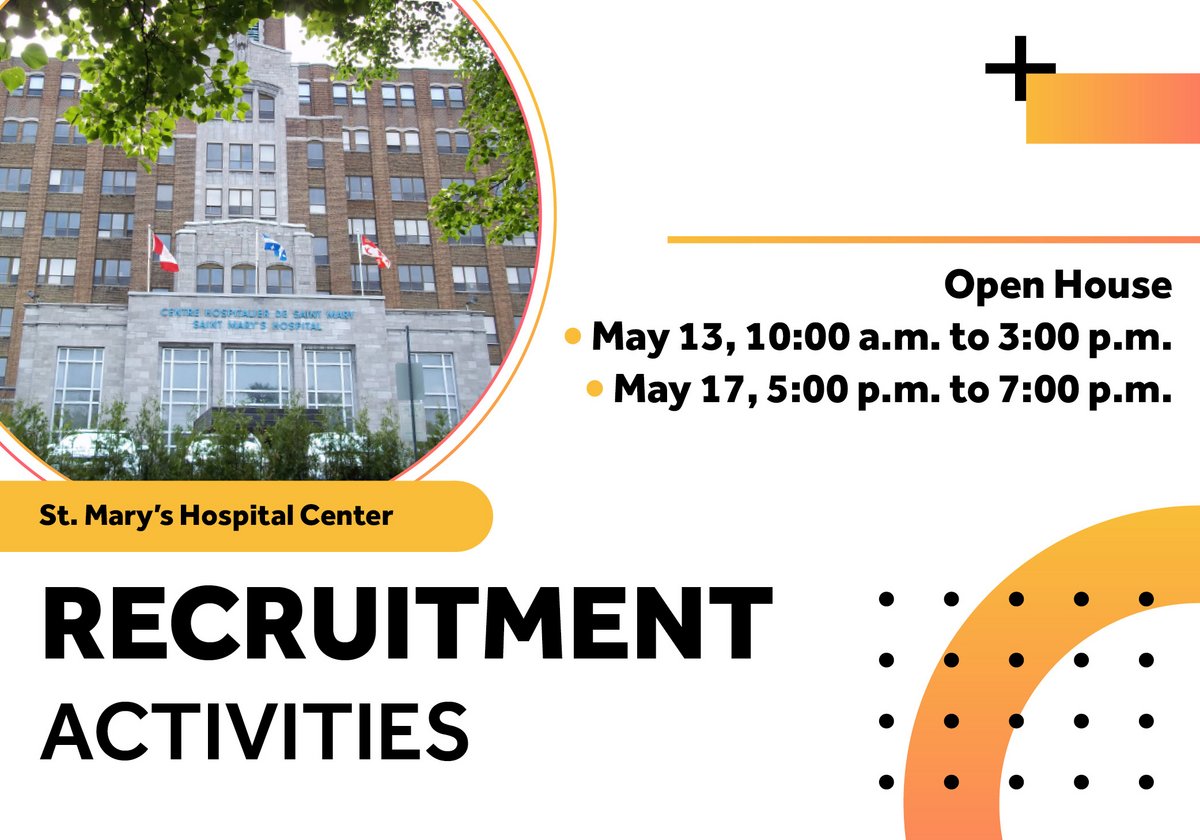 Montréal West Island CIUSSS | Single